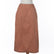 Diamond Seams Copper Skirt – newCreation Apparel
